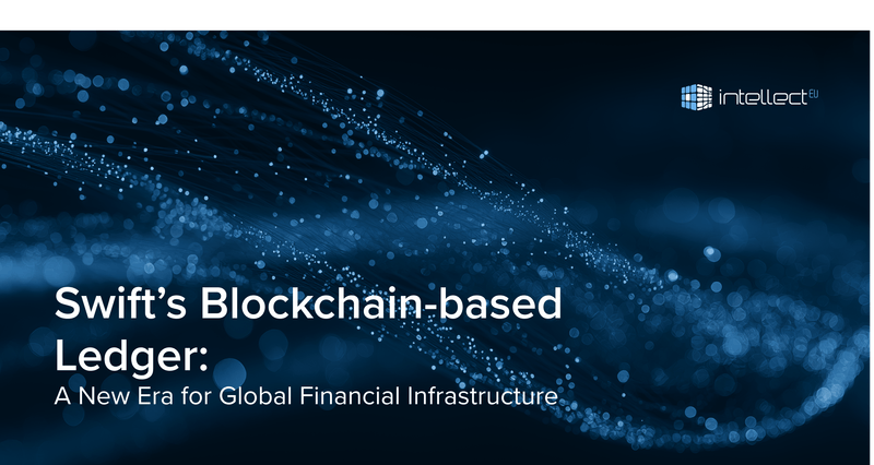 Learn what ledger technology means for your institution.